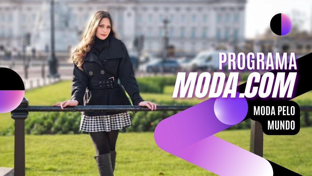 MODA.COM #26 - #moda #beauty #beleza - YouTube