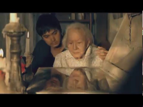 GOOD FRIDAY: Sta Nina Teaser - YouTube