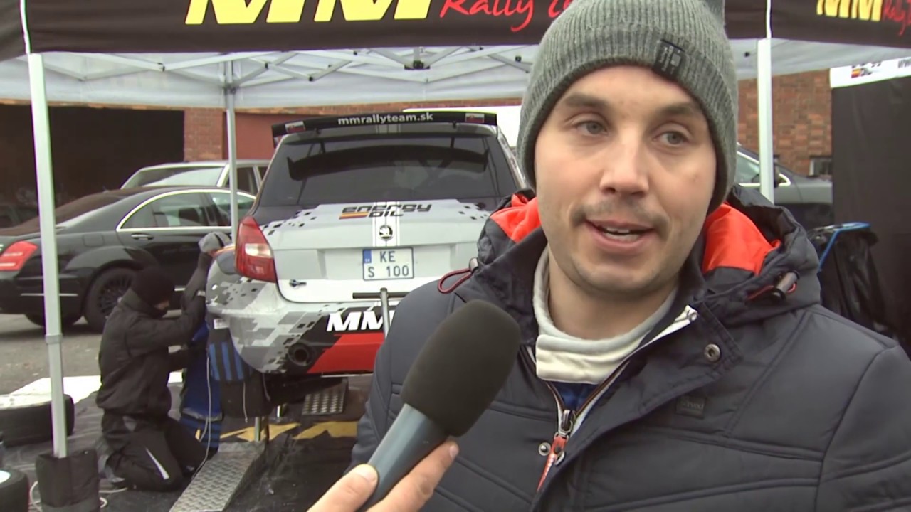 20. TipCars Pražský Rallysprint 2014 (relácia) - YouTube