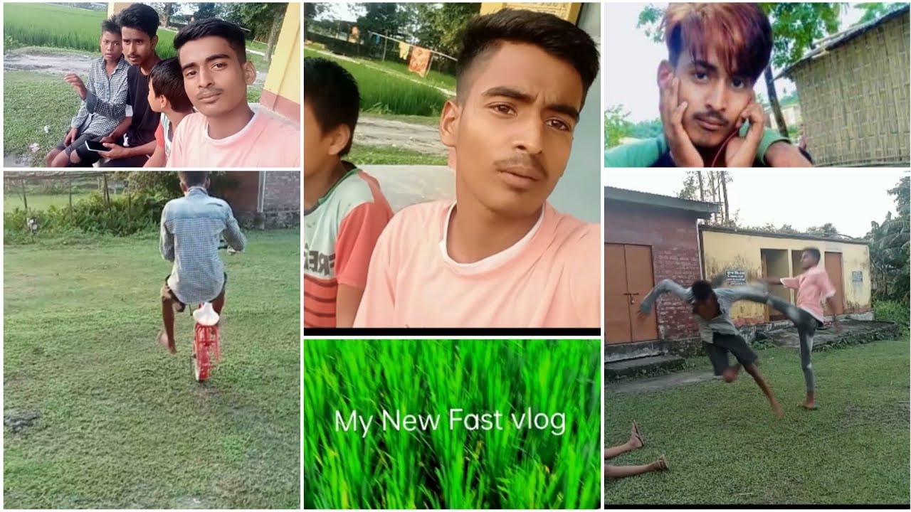 My Fast vlog ️ (Itz Rakhi vlog)💝🚀 /my channel your subscribe please 🙏🙏🤟 - YouTube