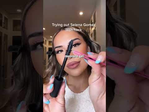 🌸 The Korean Lash Hack That Took Over 2025  Soft Innocent Eyes 👁️