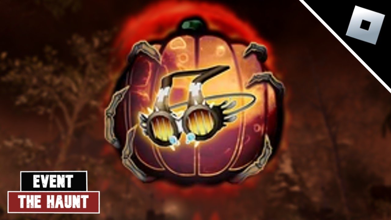 [Event] How To Get The SPECTRAL SPECTACLES In-game item In The Haunt ...