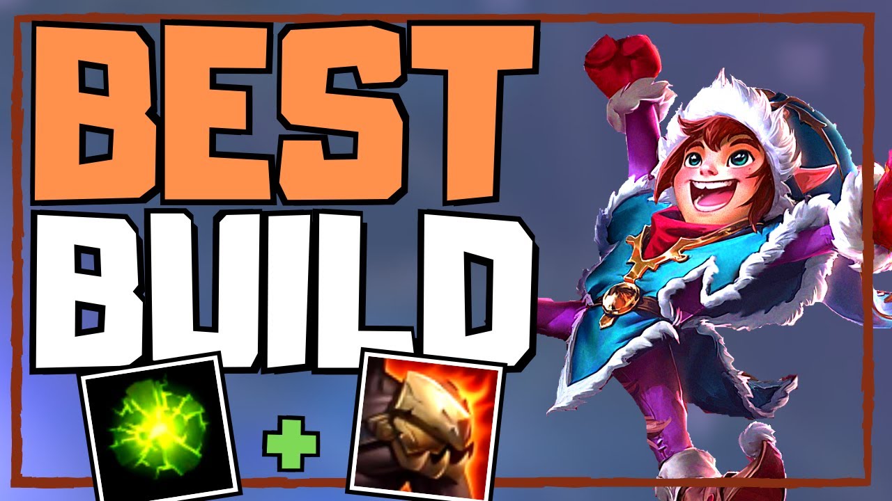 BEST Nunu Build PATCH 10.12 | Nunu Solo Q Road to Diamond - Episode #49 ...