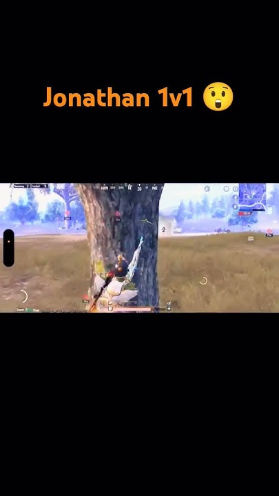 Jonathan 1v1 😱 @JONATHANGAMINGYT @sc0utOP #pubgmobile #pubg #bgmi #shorts #ytshorts - YouTube