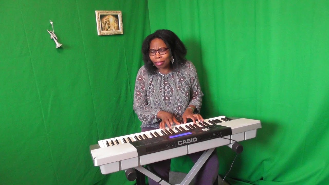 HEART OF PRAISE/WORSHIP- BY BEATRICE ALLEN( UNQUENCHABLE FLAMES MUSIC ...