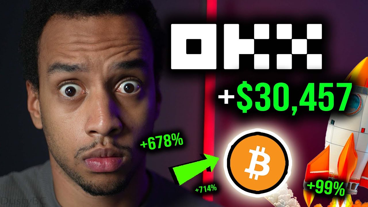 How to DEPOSIT Money in OKX (with Visa Card, Bank & Crypto) - BEST ...