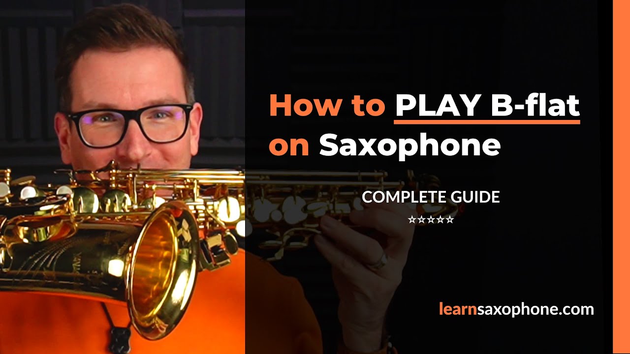 Play B Flat On Alto Saxophone B Flat And Bis Saxophone Fingering play-b-flat-on-alto-saxophone-b-flat-and-bis-saxophone-fingering