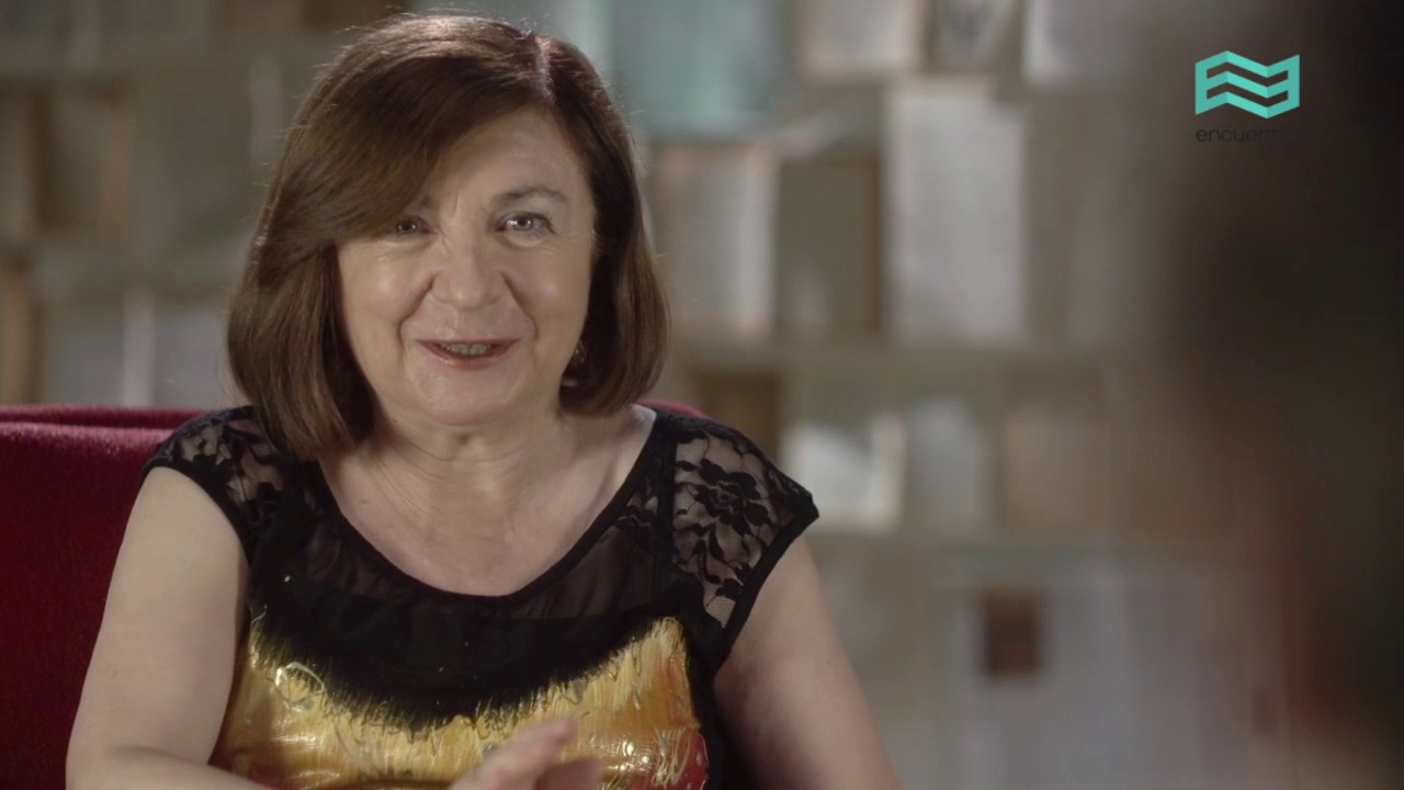 Nacidos por escrito: Juan Pablo Castel - Canal Encuentro HD - YouTube