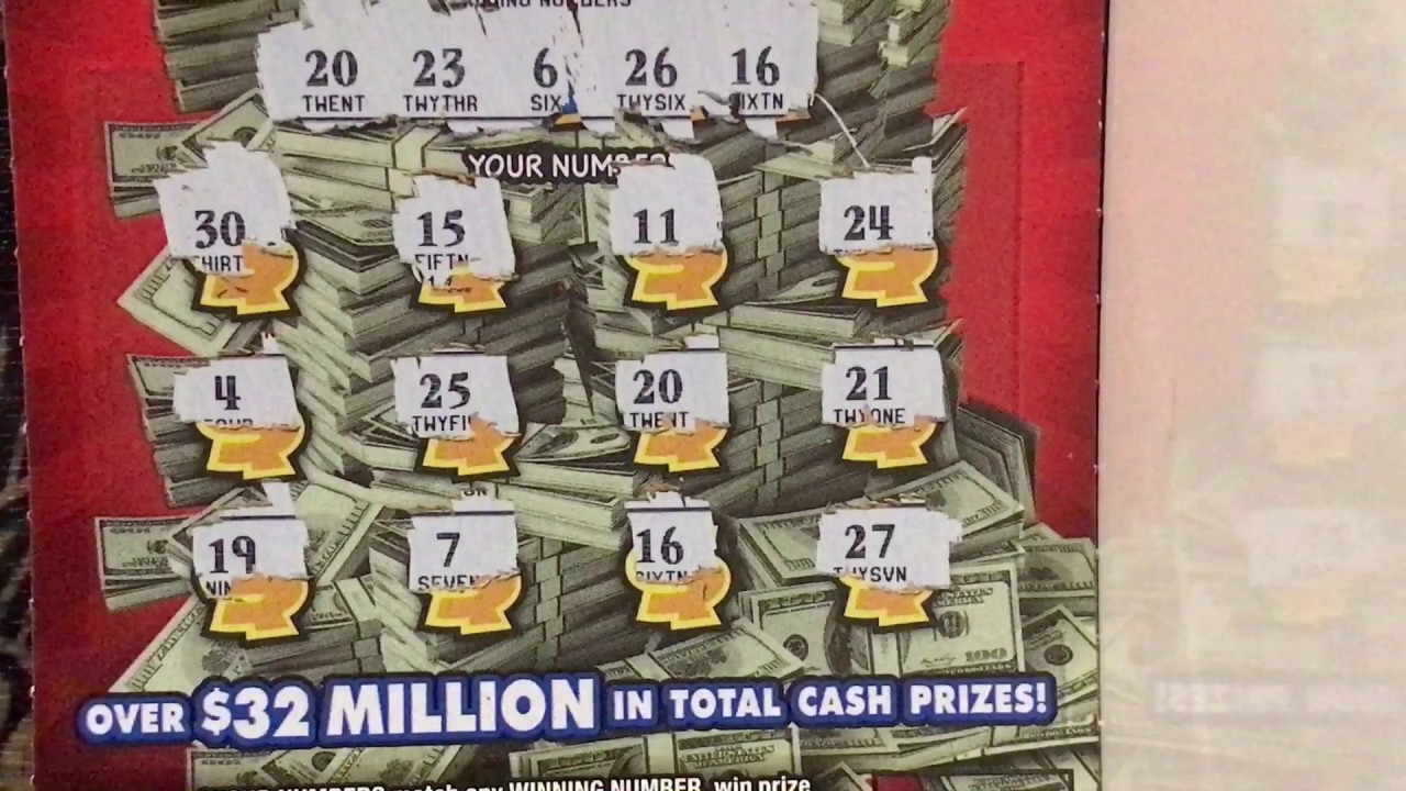 2 5$ StackS OF CASH WIN 👍🏼🔥 - YouTube