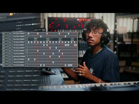 Your Drums Need More Bounce. Here's How