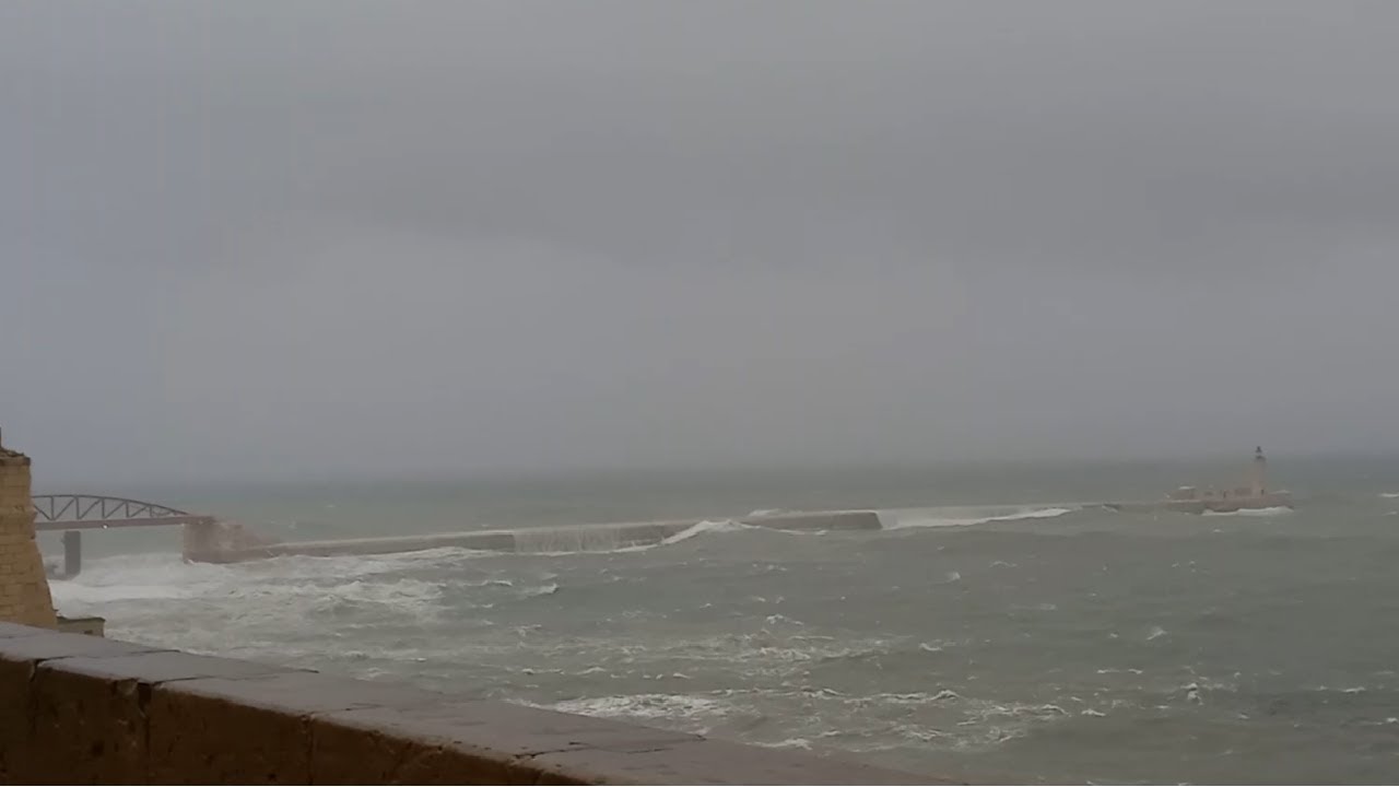 Storm Helios Rocks Malta in the Epic 2023 Event of the Year - 10 Feb ...