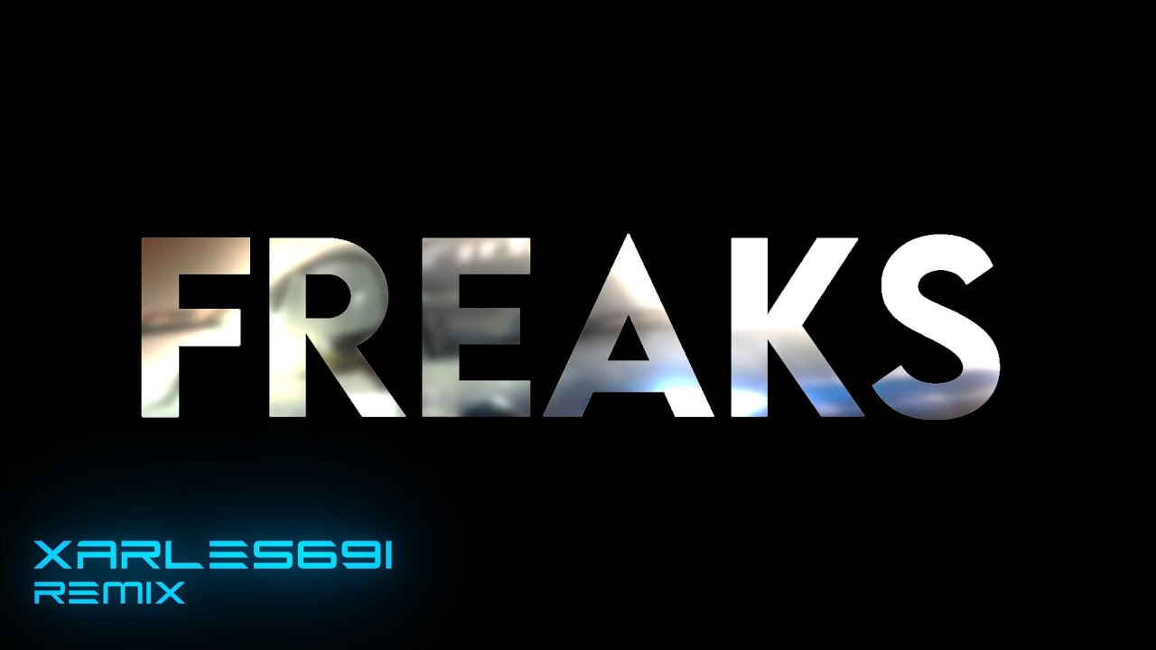 Timmy Trumpet & Savage - Freaks (Phonk Remix) [OLD] - YouTube