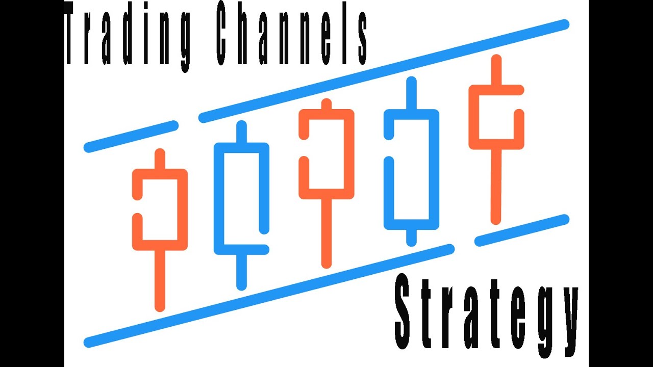 Trading Channels Strategy - YouTube