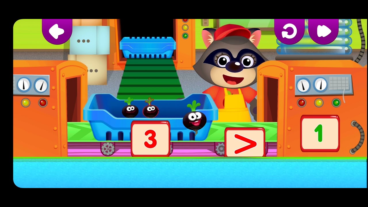 Sibling Song, Nursery Rhyme and Preschool Learning Video - YouTube