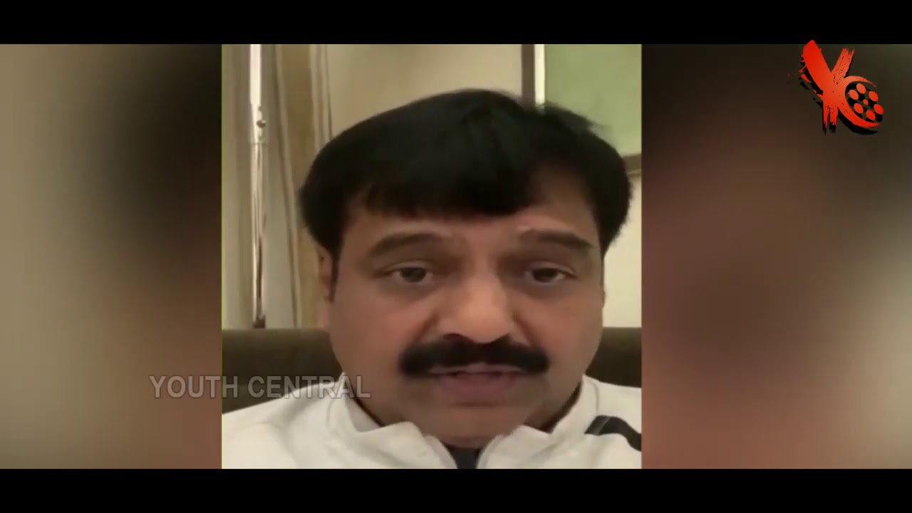 குழந்தைக்காக கண்ணீர் விட்ட விவேக் : Actor Vivek Emotional Speech For ...