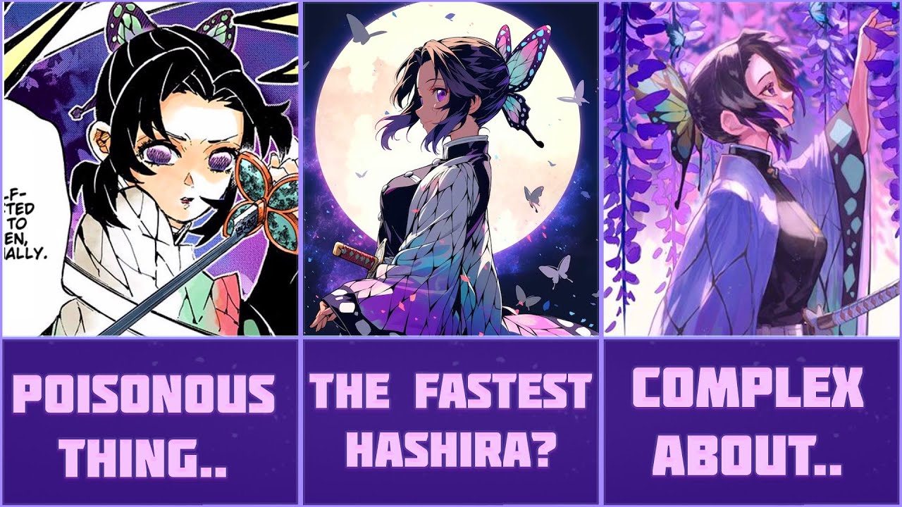 14 INTERESTING FACTS about SHINONU KOCHO You Didn't Know of demon ...