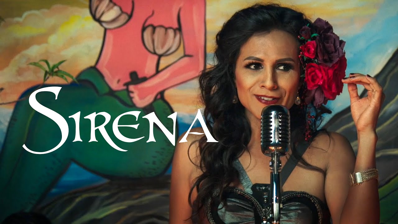 Sirena Tráiler - YouTube