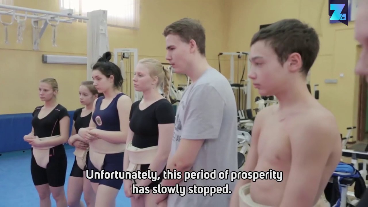 История Светланы Пантелеевой - YouTube