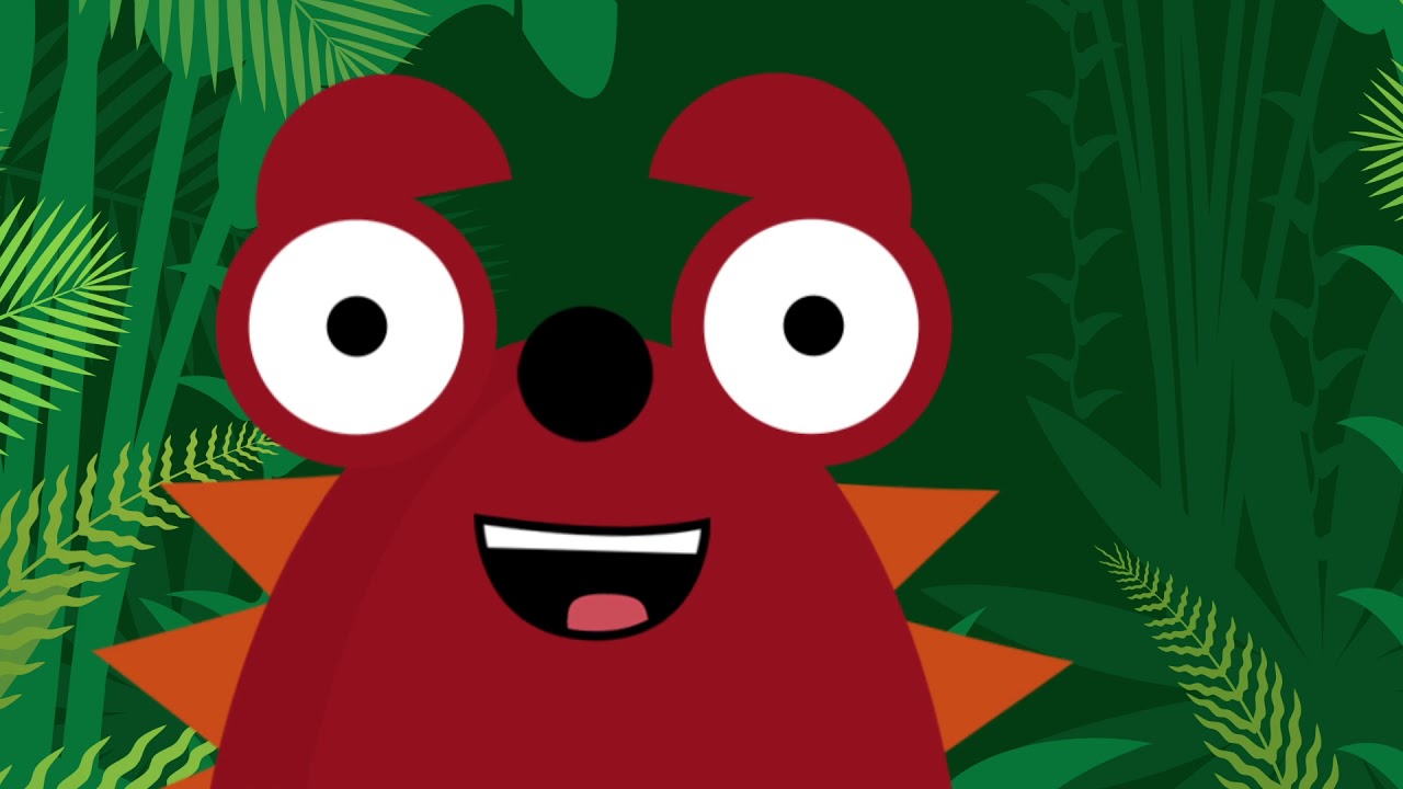 Gorilla Conversations: The Paca Contest - YouTube