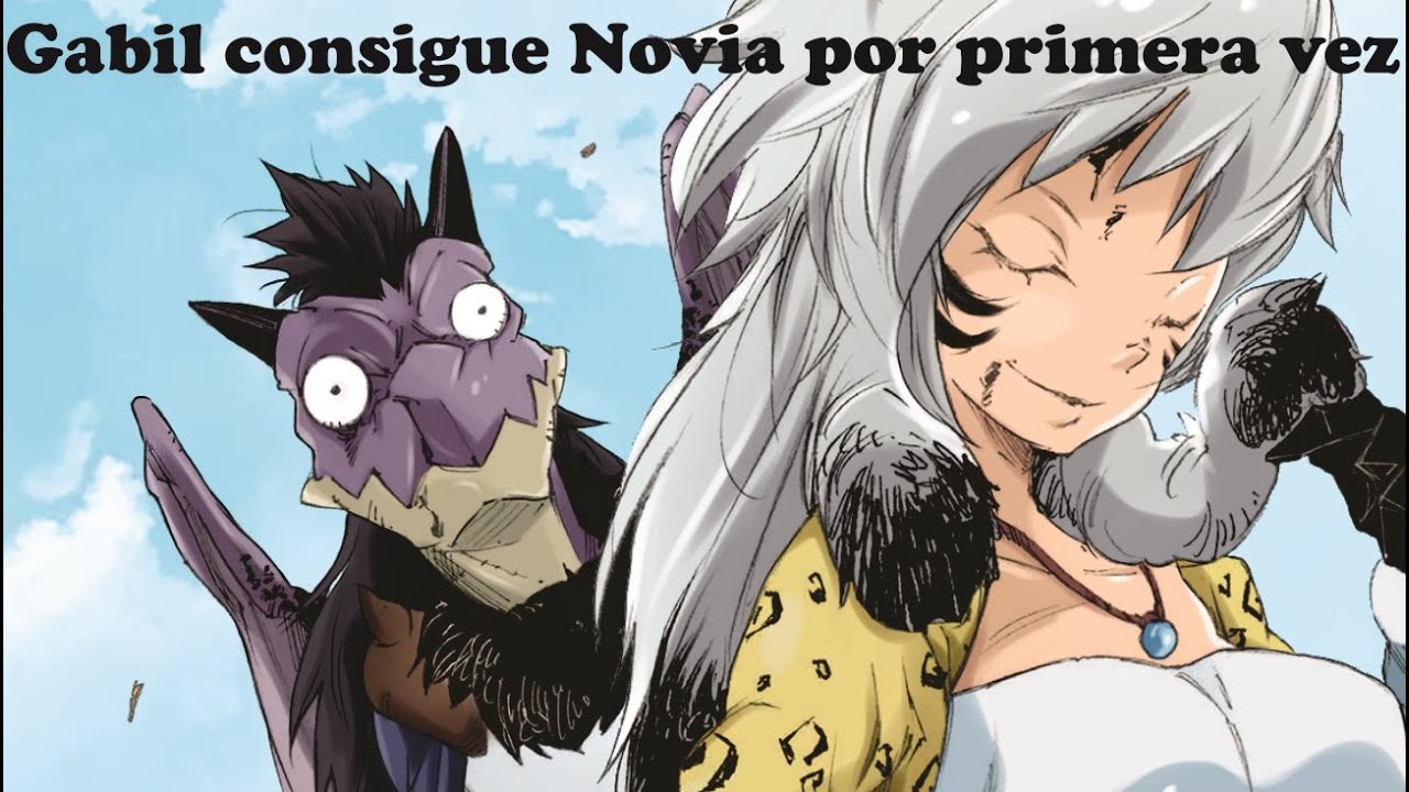 Gabil consigue Novia en el Campo de Batalla | El Amor ha llegado a ...