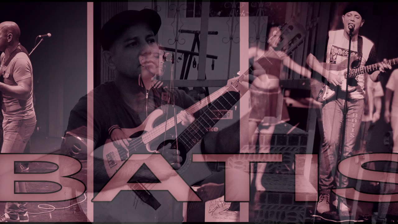 Mandozer - YouTube