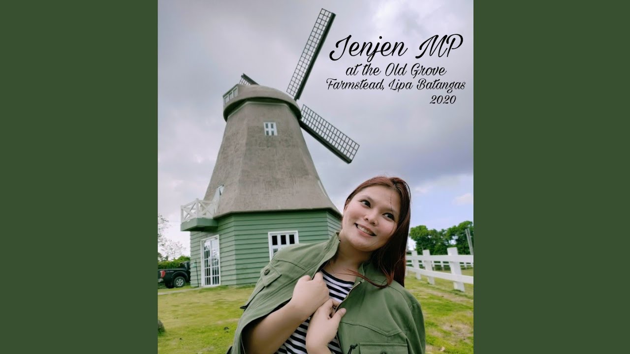 The Old Grove Farmstead 2020 | Lipa Batangas | With Road 5 Friends ...