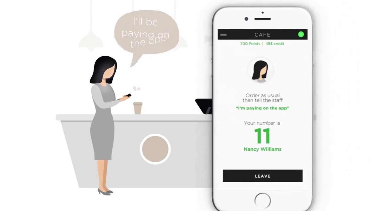 LOKE Loyalty App - YouTube