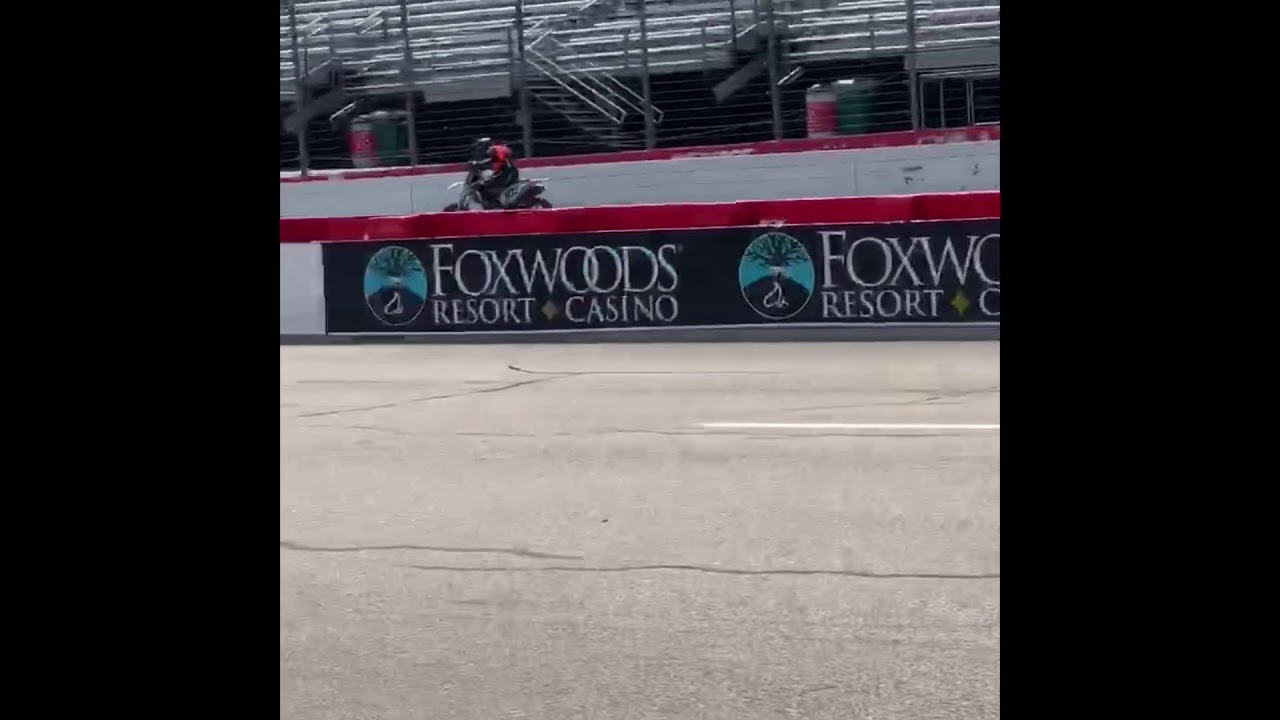 Eli Block’s 2019 Racing Clips - YouTube