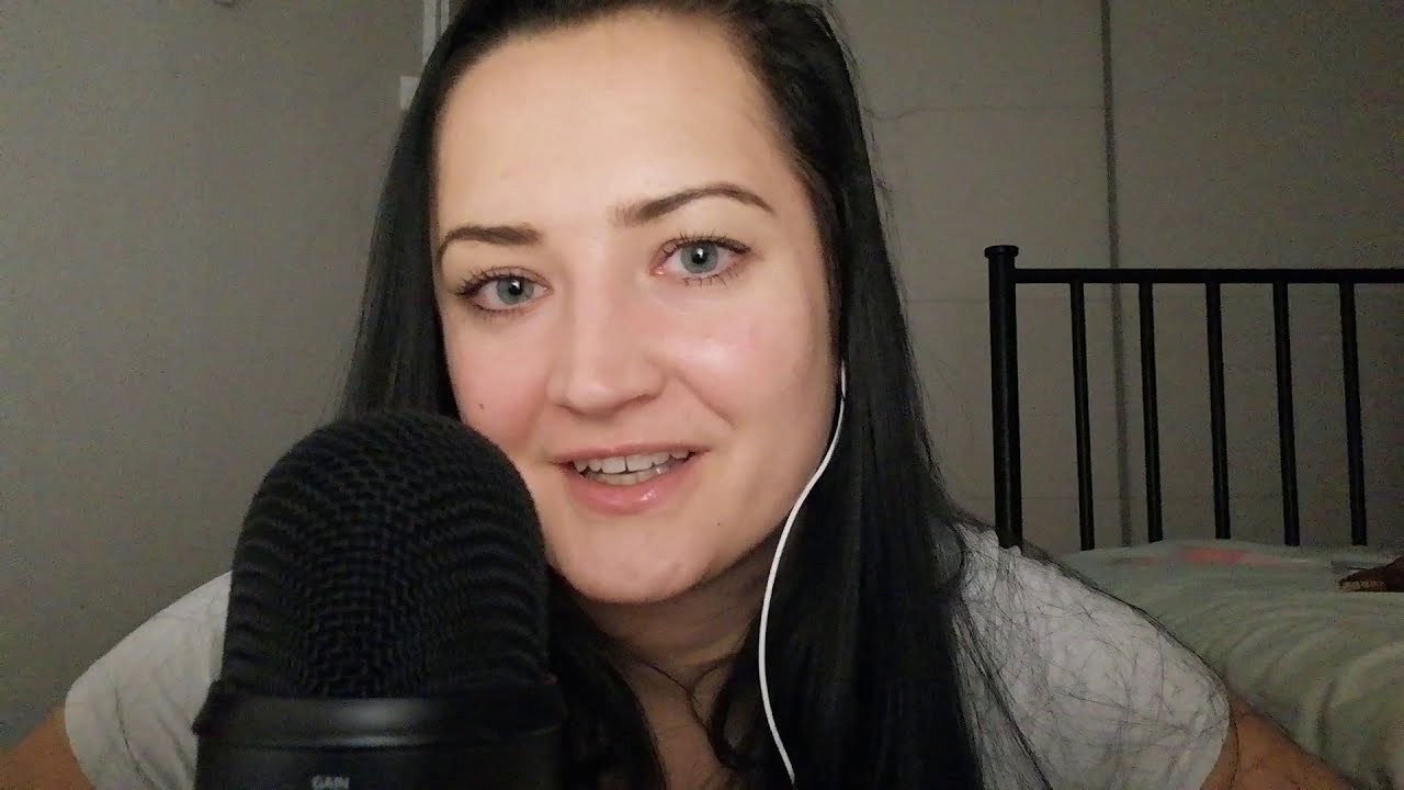 🇨🇭ASMR🇨🇭| Relaxing Latex Gloves For Tingles | 🇨🇭SWISS ASMR - YouTube