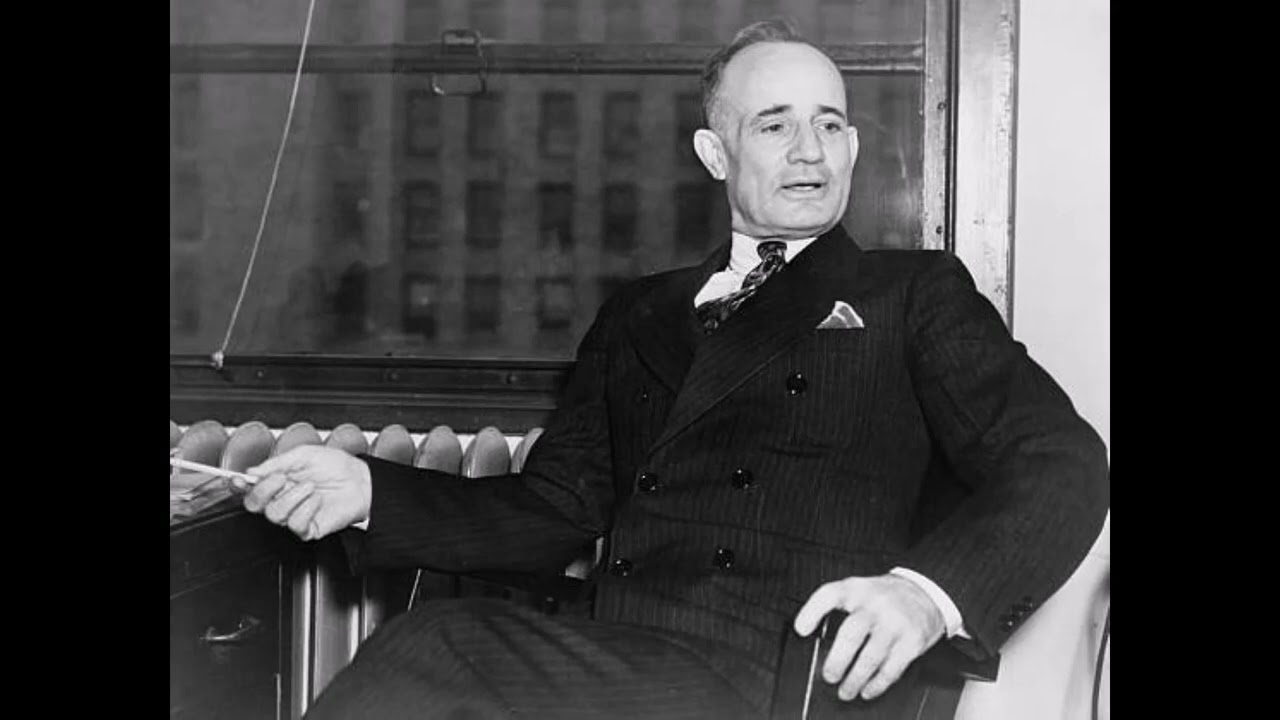 Napoleon Hill Told Us About Semen Retention Youtube