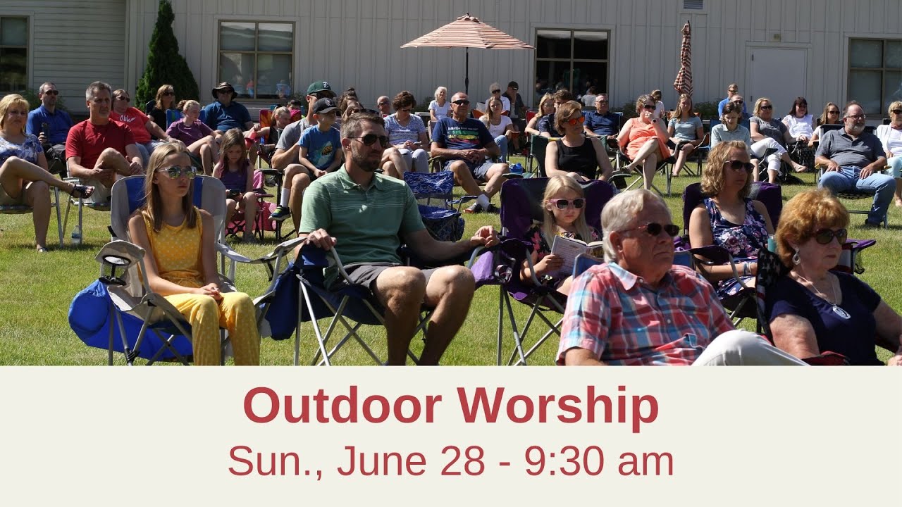 6 28 Worship Announce Pastor Mike Matzek SOTH - YouTube