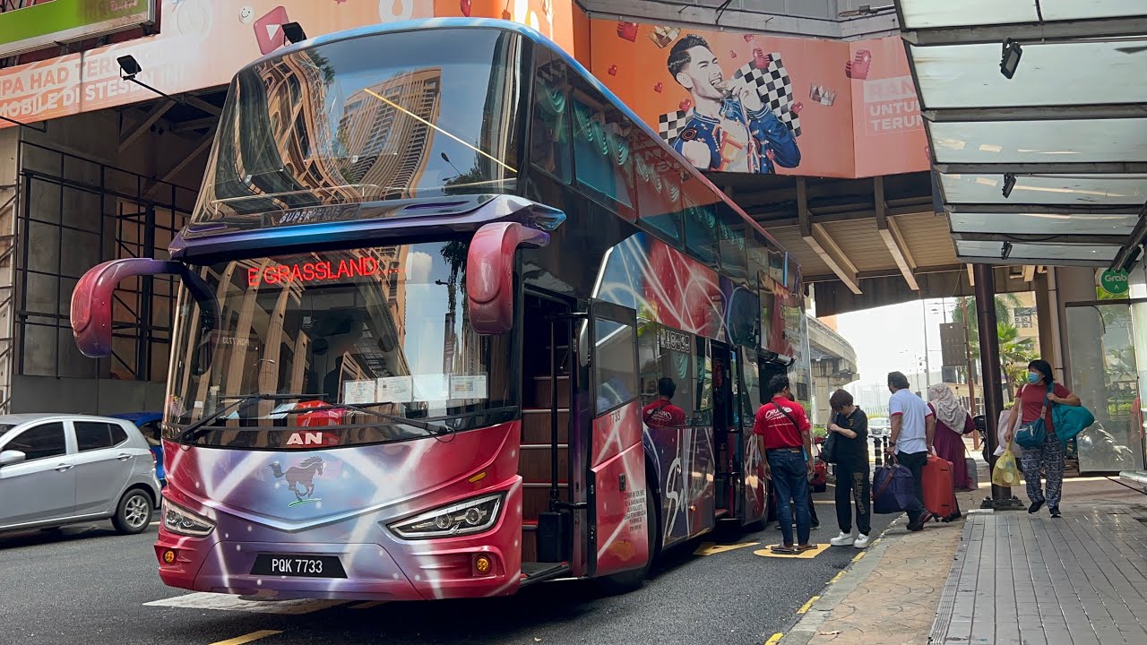 [Super Nice Zenwan] TACT Coach TX-9 MAN RR5 (26.430) - YouTube