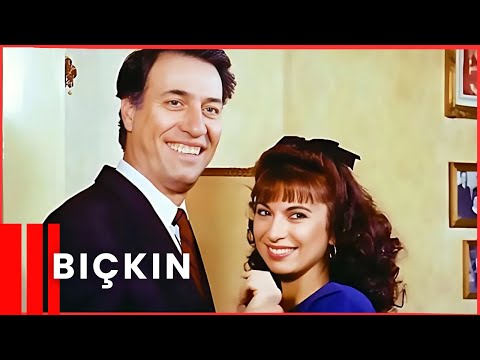 Bıçkın | Kemal Sunal Eski Türk Komedi Filmi (Restorasyonlu) İzle