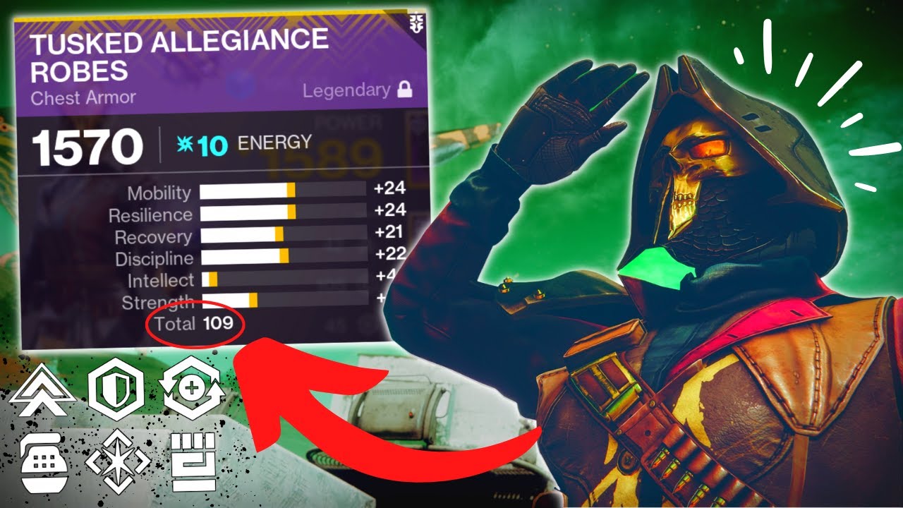 The Best Triple 100 God Roll Armor Farm! Guaranteed Endgame Gear Crazy ...
