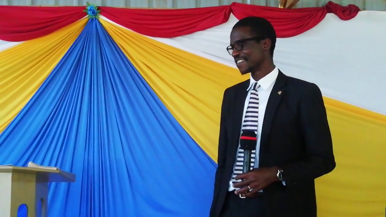 Covenant By Pst Paul Muthiora 1 - YouTube