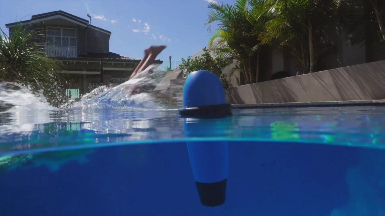 Blue Connect simplifies your life! - YouTube