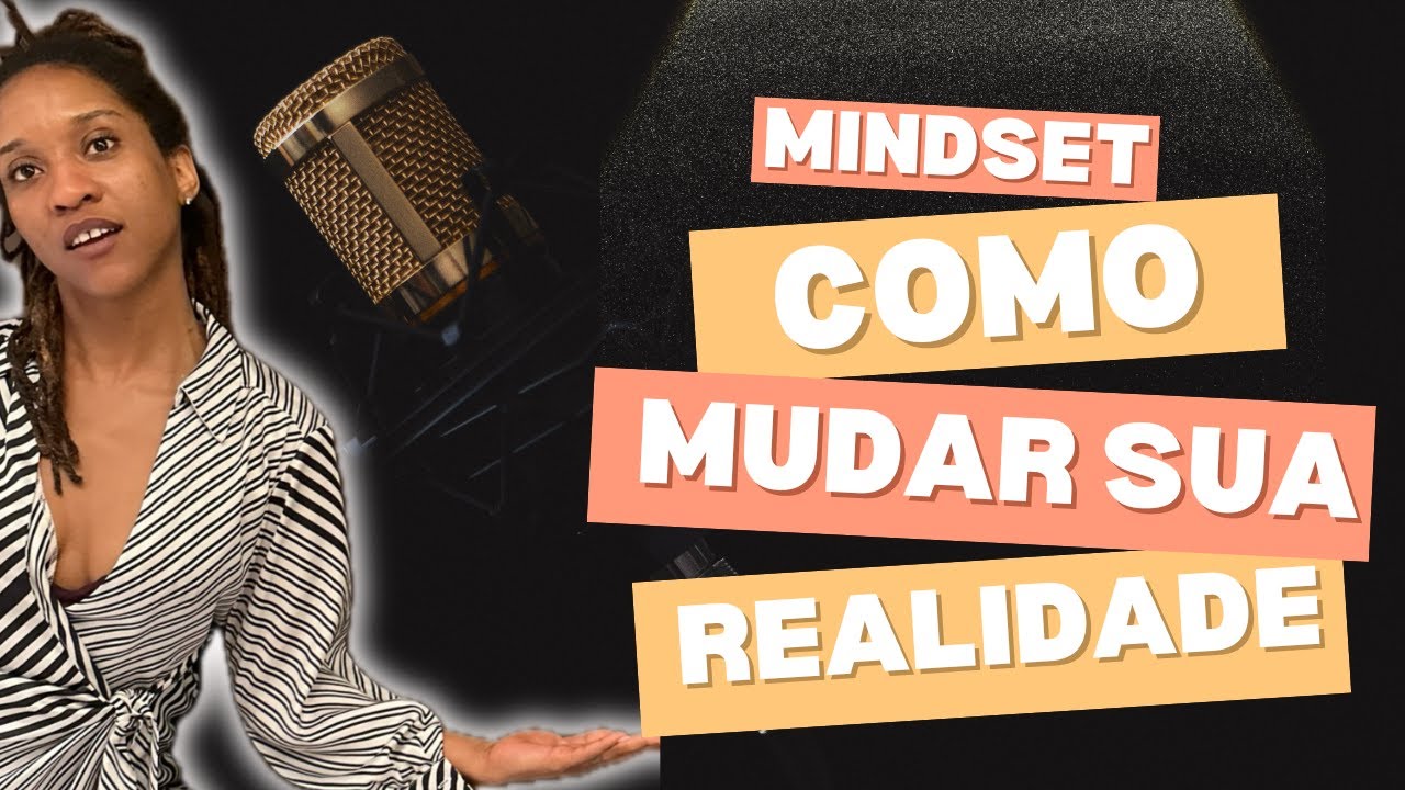 Mindset - YouTube