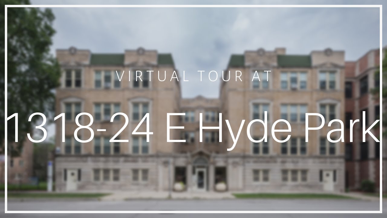 Ivy Trilogy | 1321 E Hyde Park Blvd | Roommate Matching 3 Bedroom ...