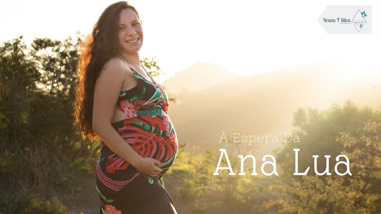 À Espera da Ana Lua - YouTube