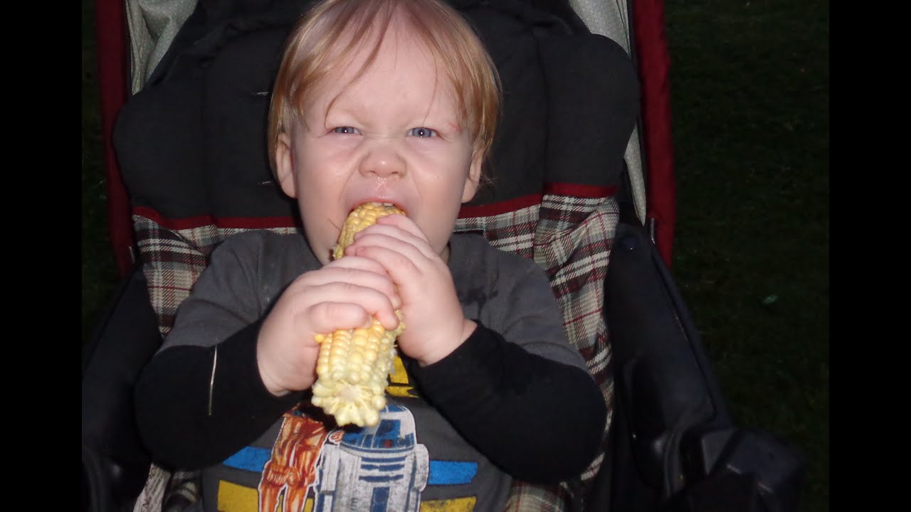 BIG HAPPY FAT BABY - YouTube