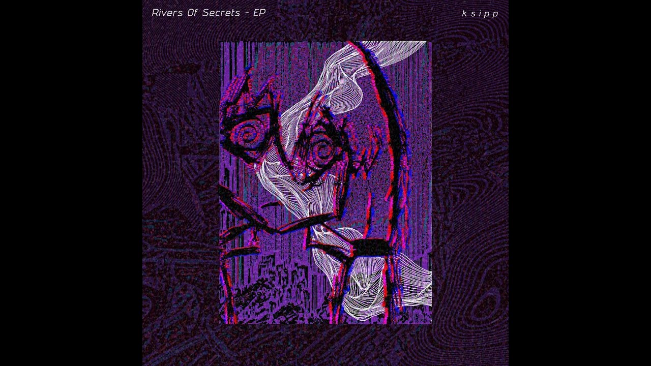 Rivers Of Secrets (FULL EP VISUALIZER) - YouTube