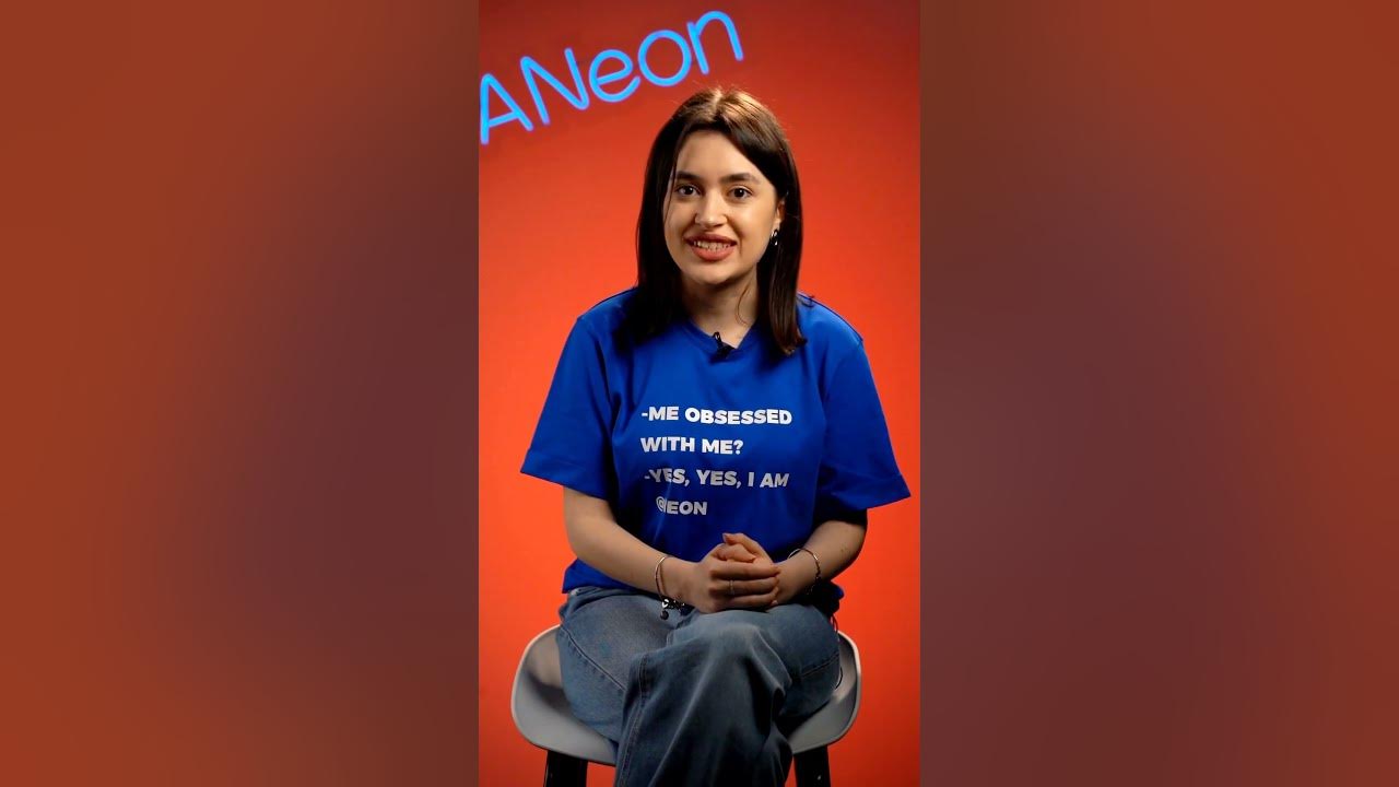 Intro for ANeon Youtube Channel #shorts - YouTube