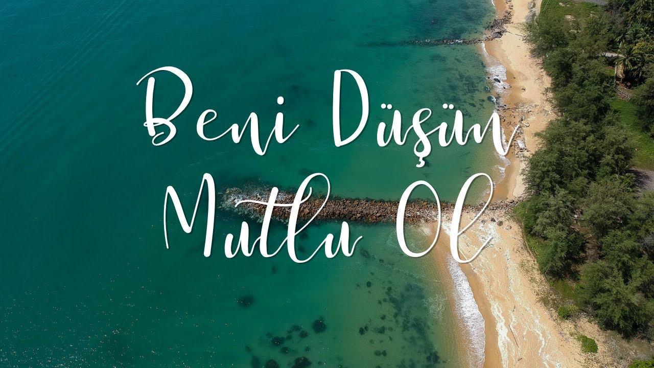 SAMİ DEMİR-BENİ DÜŞÜN MUTLU OL - YouTube