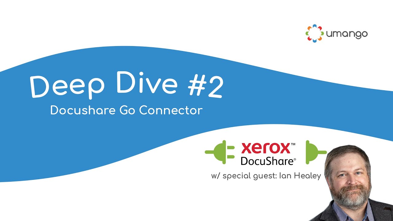 ️ umango docushare go xerox short - YouTube