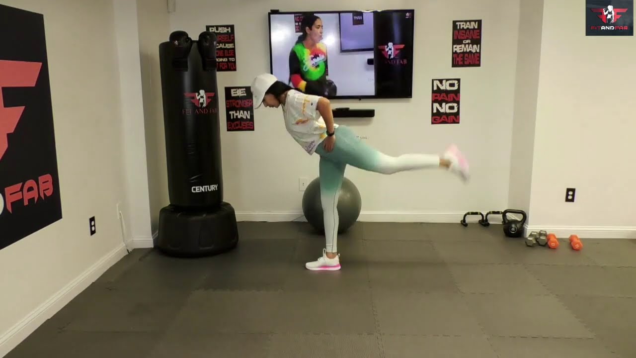 HIIT Training with Sam #workout #HIIT - YouTube