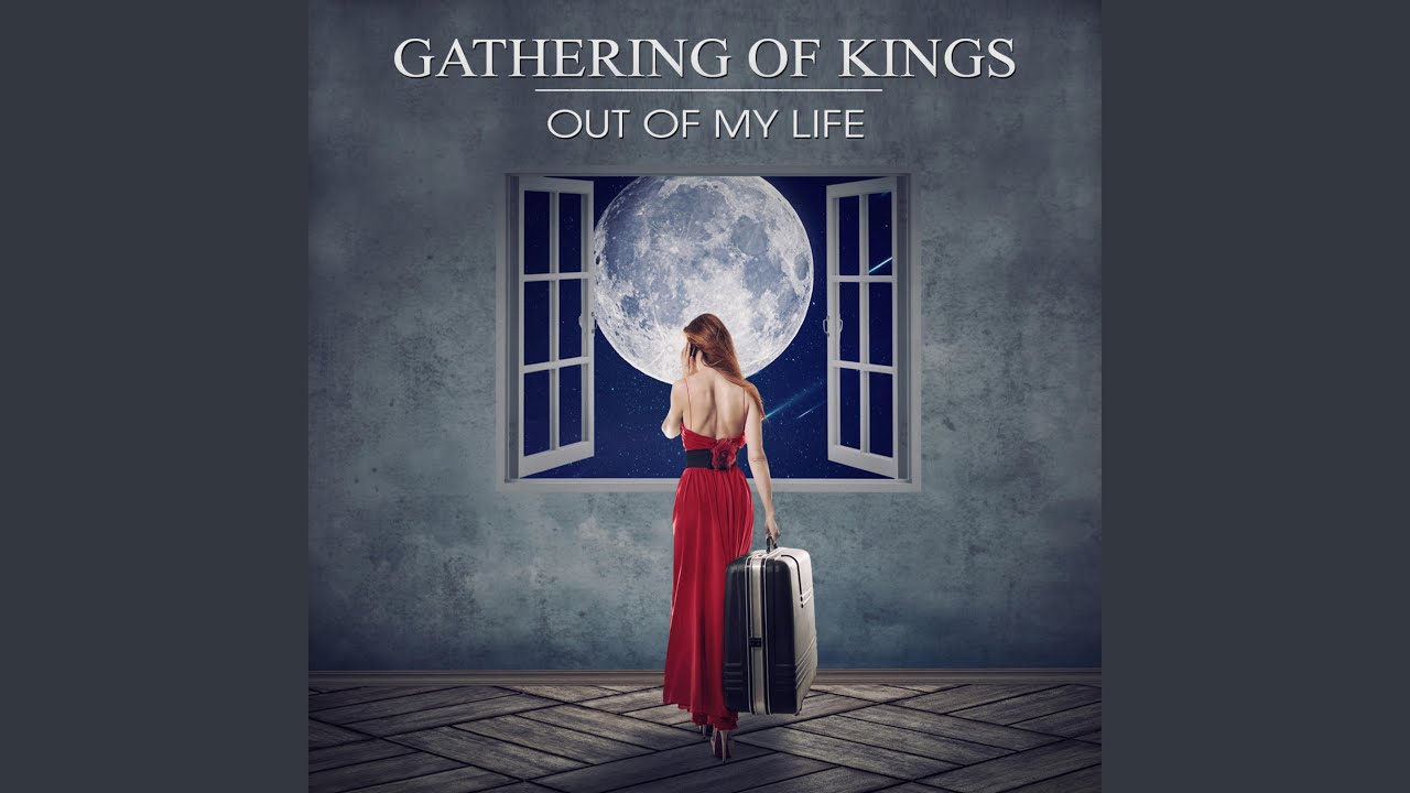Out of My Life - YouTube