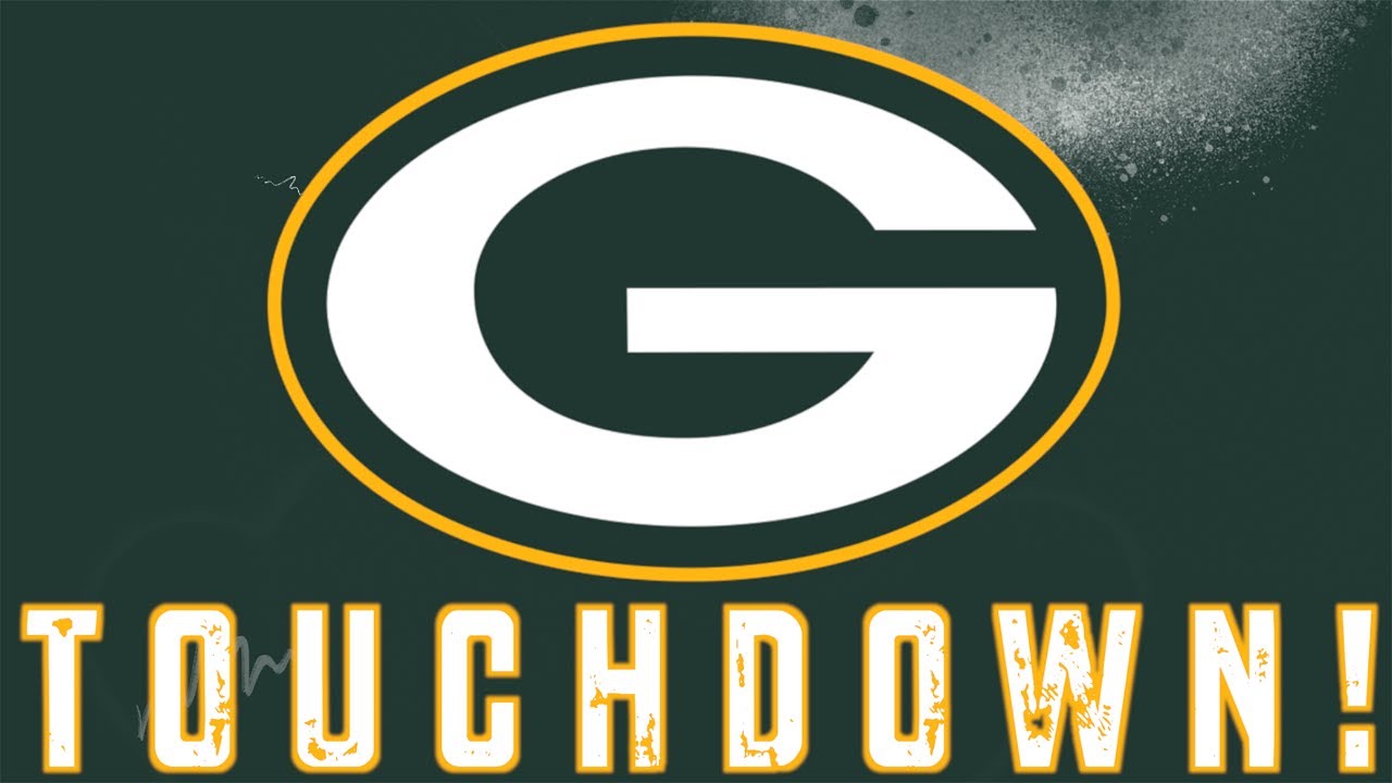 Green Bay Packers 2021 Touchdown Song - YouTube