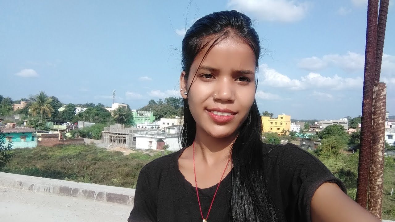 Miss Krishu Vlogs is live! - YouTube