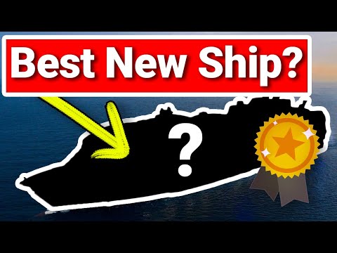 Cunard’s AMAZING New Cruise Ship (Coming 2023!)