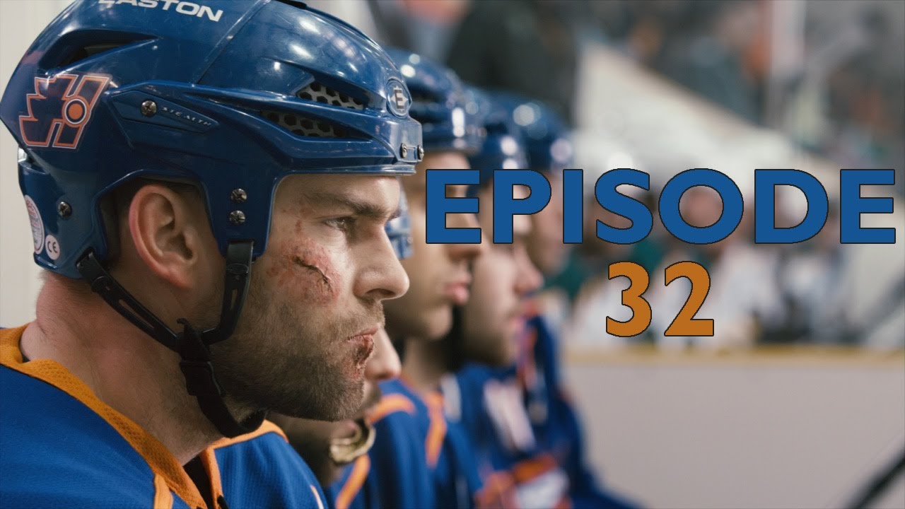 Goon: Last of the Enforcers - Canadian Movie Buff Reviews! Epi.32 - YouTube